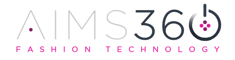 AIMS 360 Fashion ERP Software